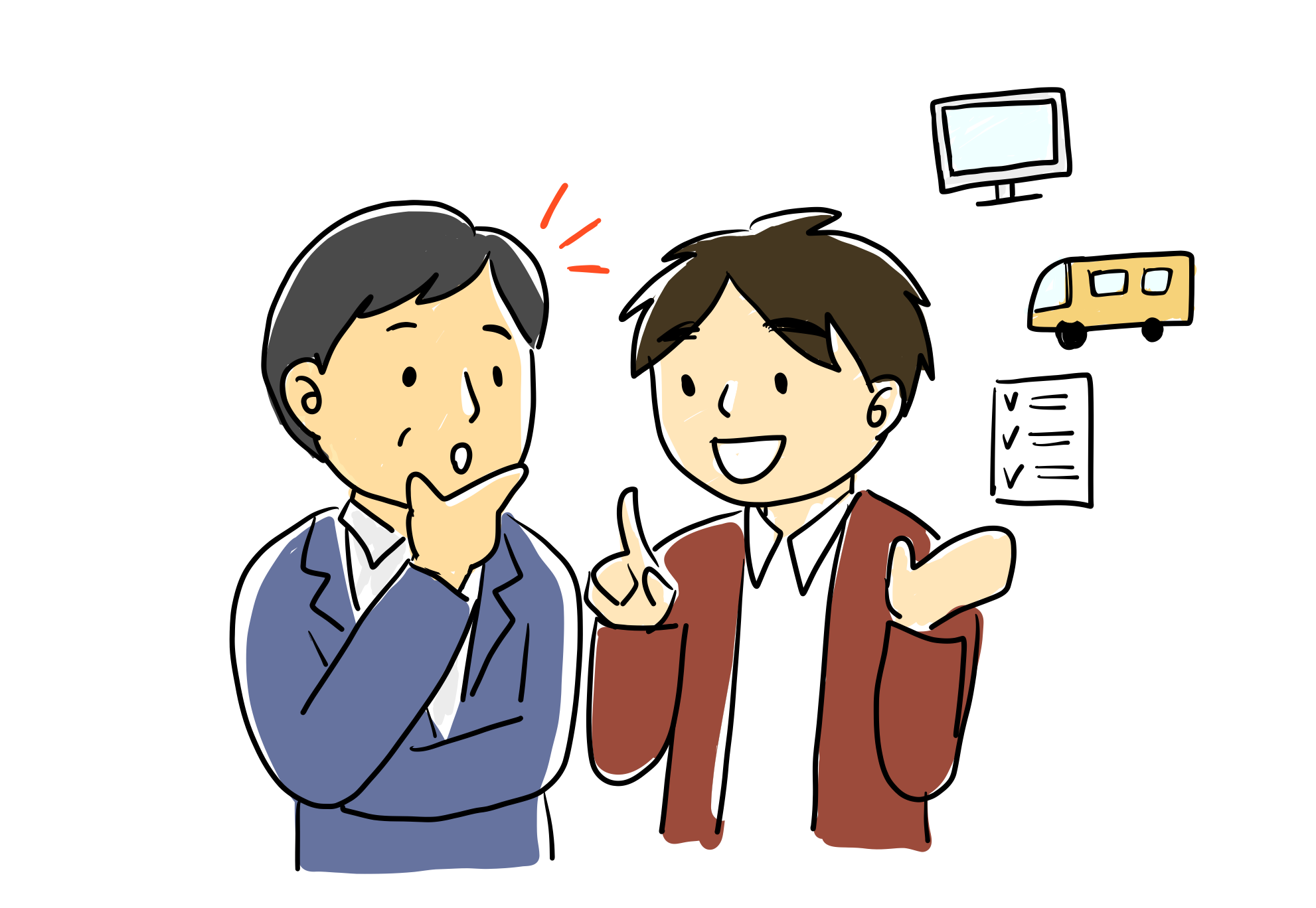 業務内容 – FSC｜ふれあいサポートセンターHINOKAGE