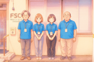 FSC｜ふれあいサポートセンターHINOKAGE – ふれあいサポートセンターHINOKAGE