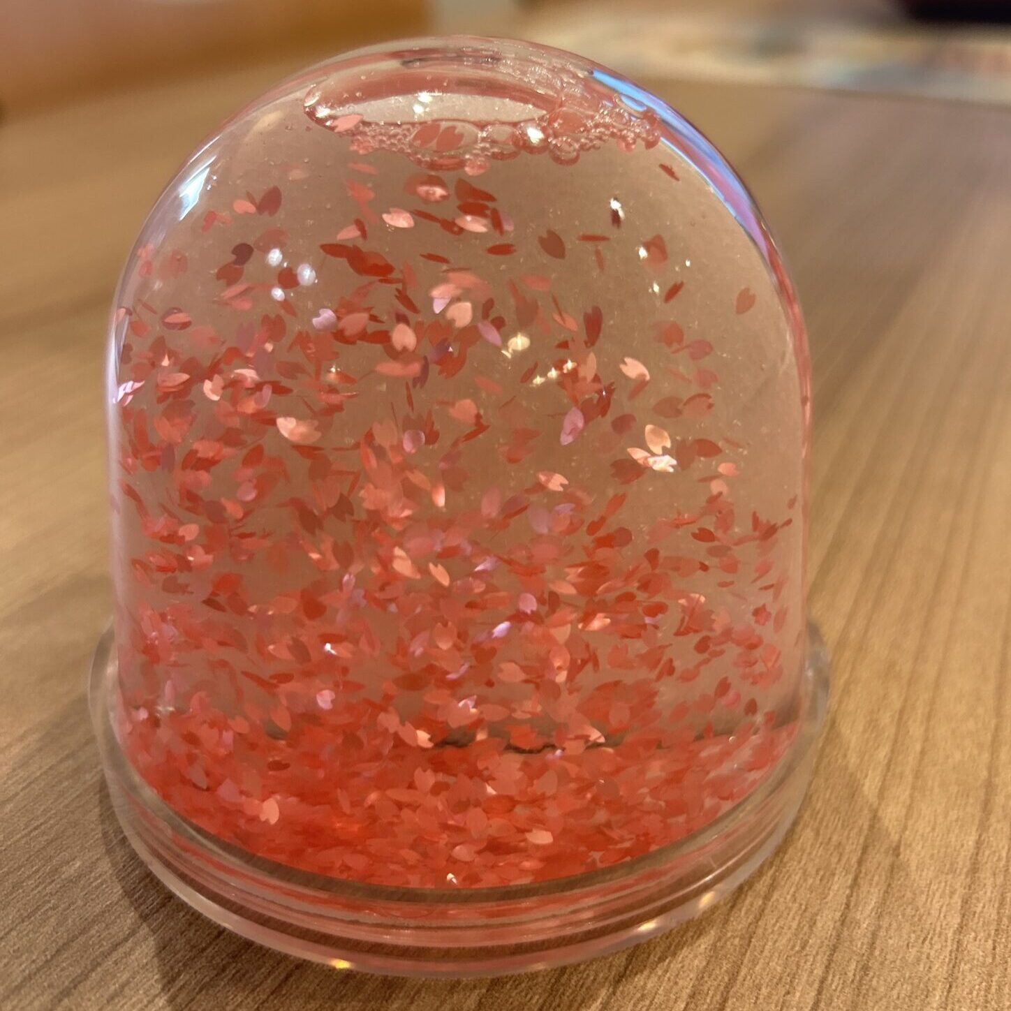 スノードーム作ってみませんか⛄？ – FSC｜ふれあいサポートセンターHINOKAGE